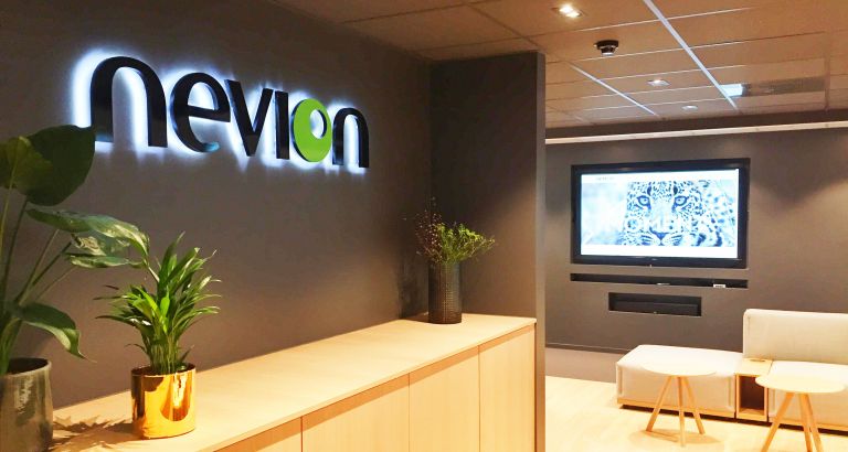 Contact us now: sales, technical support and more | Nevion