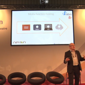 What is Compressed vs. Uncompressed Video? | Nevion