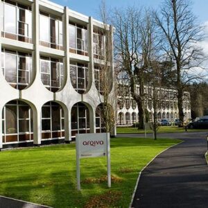 What is ARQ (Automatic Repeat reQuest)? | Nevion