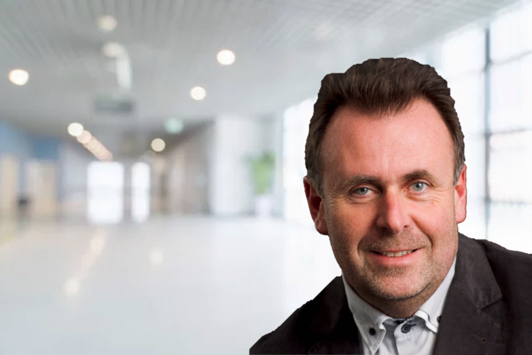 Working at Nevion - Q&A with Thomas Heinzer - Nevion