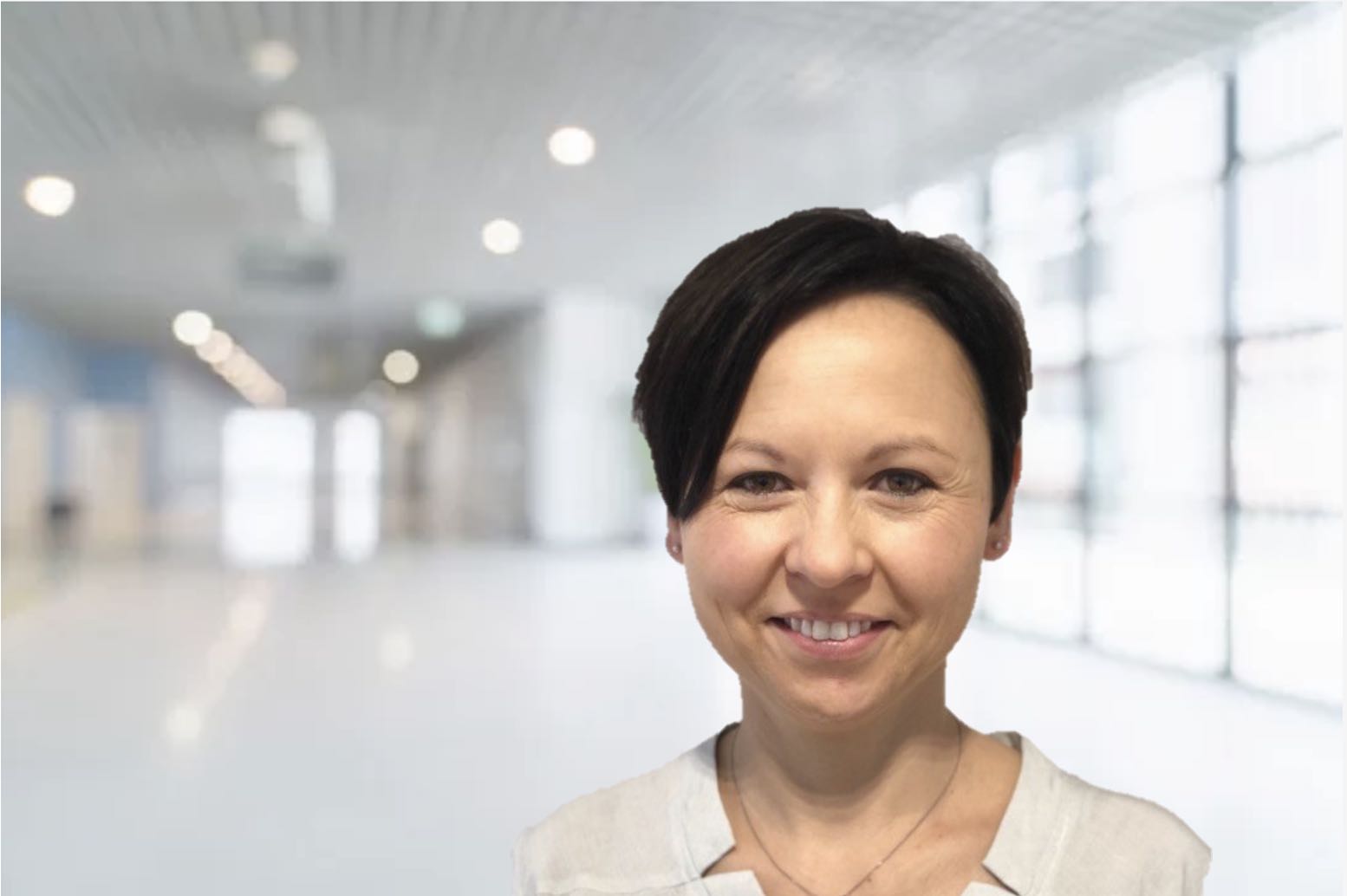 Working at Nevion - Q&A with Anna Marciniec - Nevion
