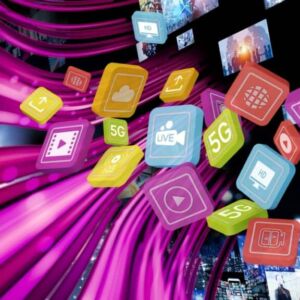 What is SMPTE ST 2110? | Nevion