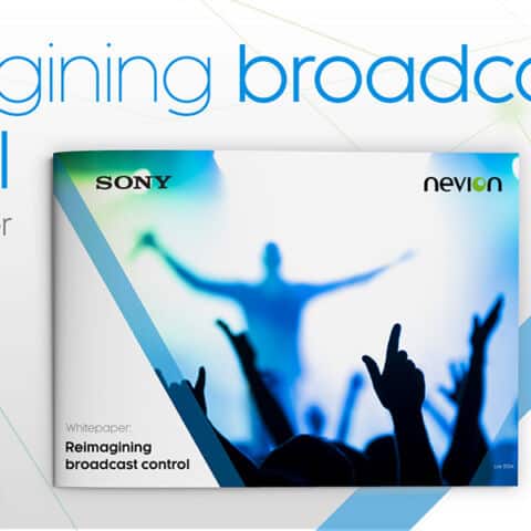 Nevion Virtuoso: discover it now | Nevion