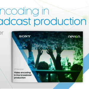 Nevion VideoIPath: discover it now | Nevion